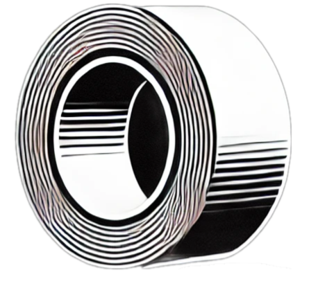 ChroMorpher - Premium Vinyl Tape for Chrome Delete