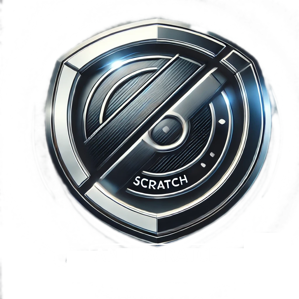 ChroMorpher - Premium Vinyl Wraps for Chrome Delete